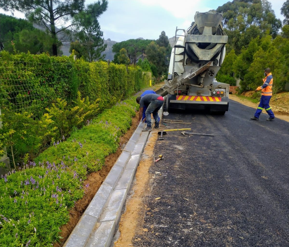 Services - Beaver Plant Hire